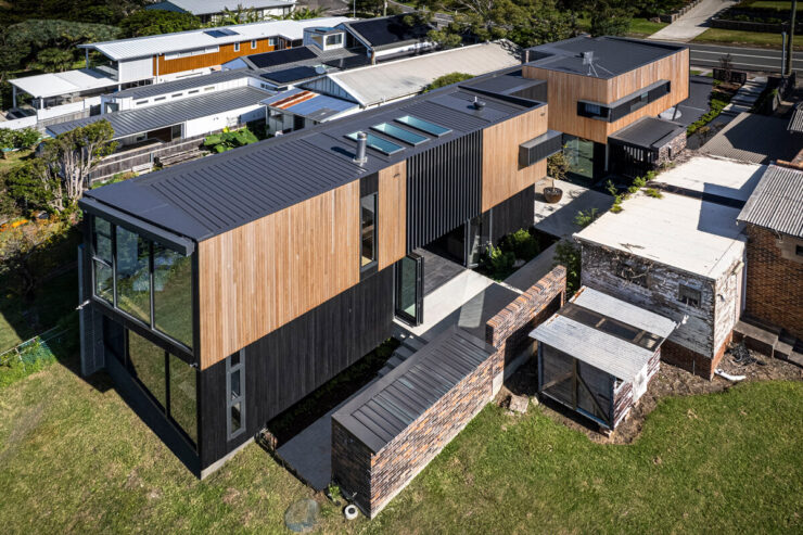 Custom Homes Sydney, Sydney Custom Builders