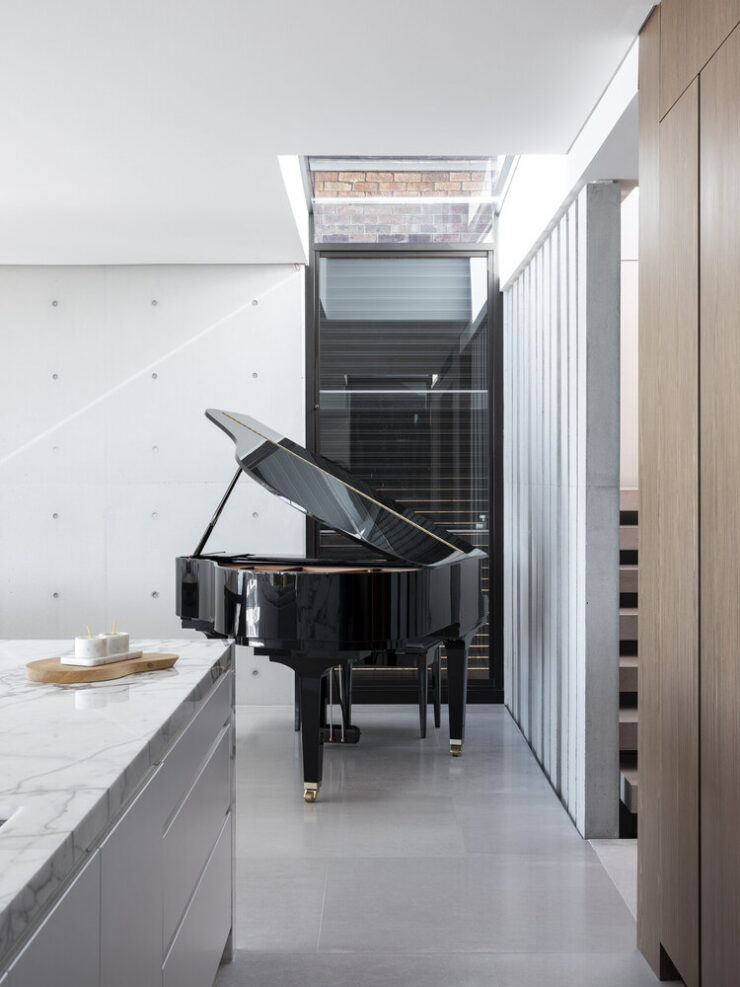 Chainmail Award Winner - Custom Homes