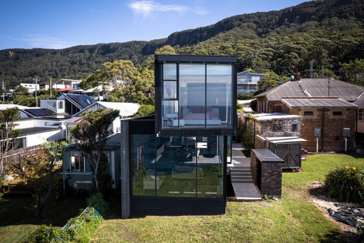 Custom Homes Sydney, Sydney Custom Builders