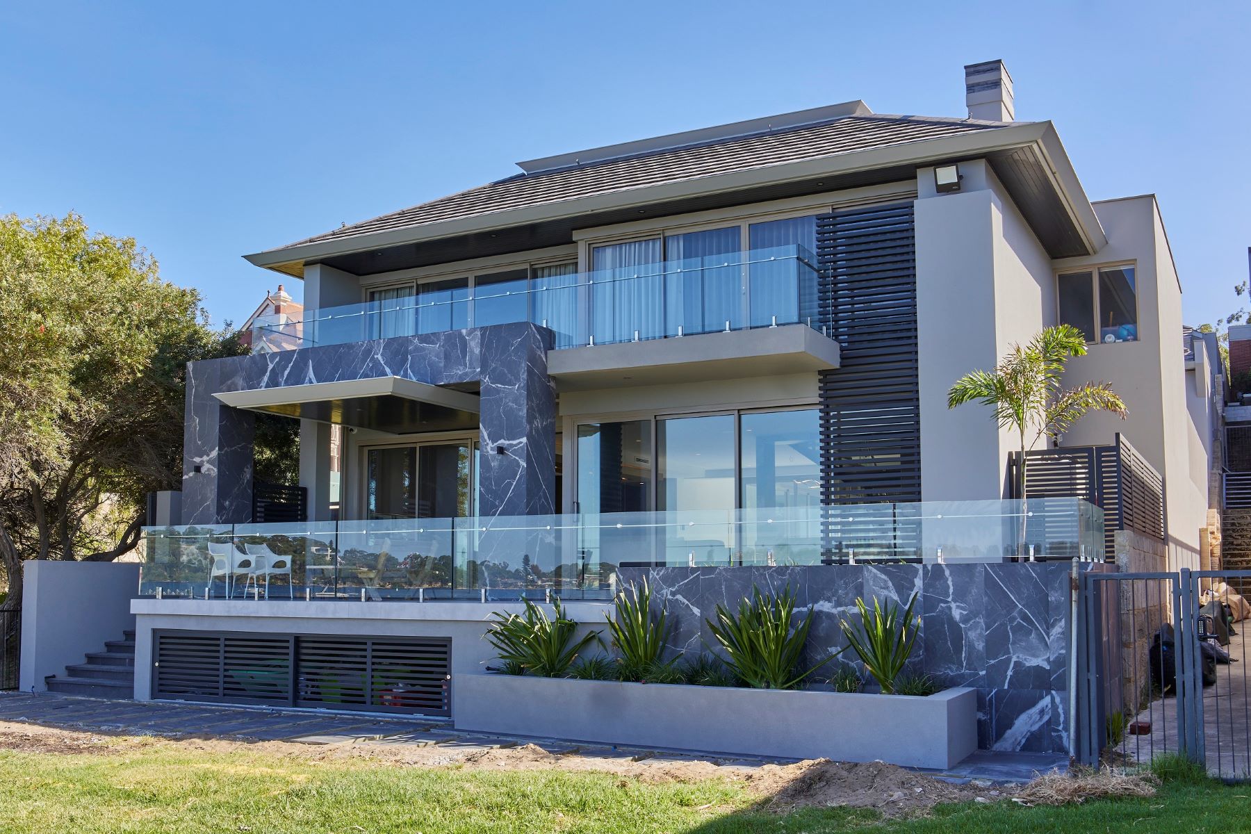 Exclusive Residence, Custom Homes Perth, Exclusive Residence Builders