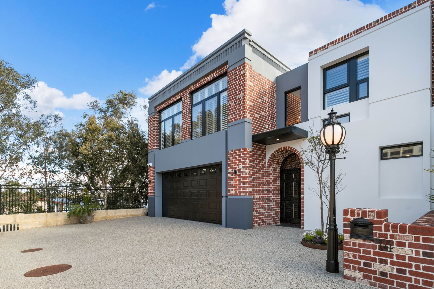 Perth Custom Homes, A. Di Bucci & Son, Custom Homes Perth