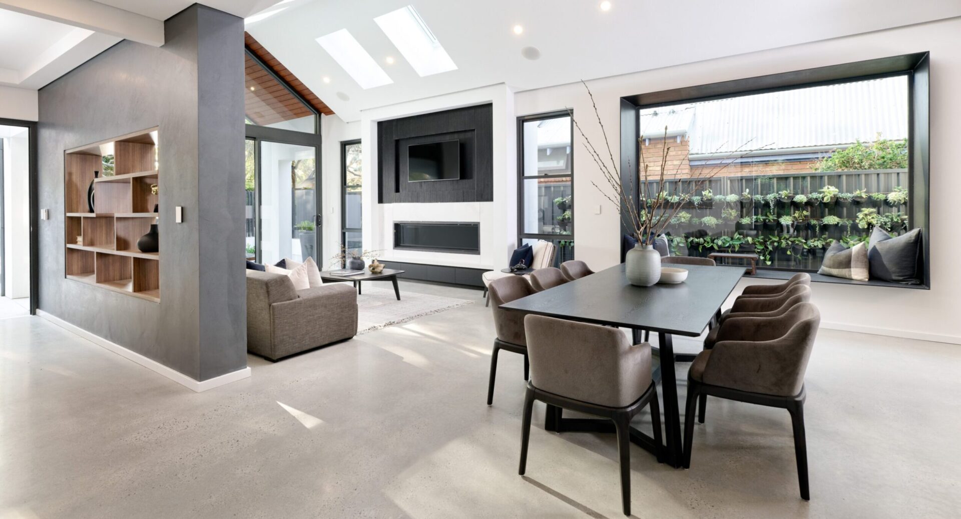 Meritor Homes Perth Custom Builder