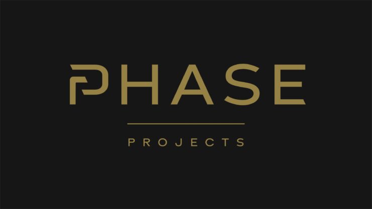 Phase Projects - Custom Homes