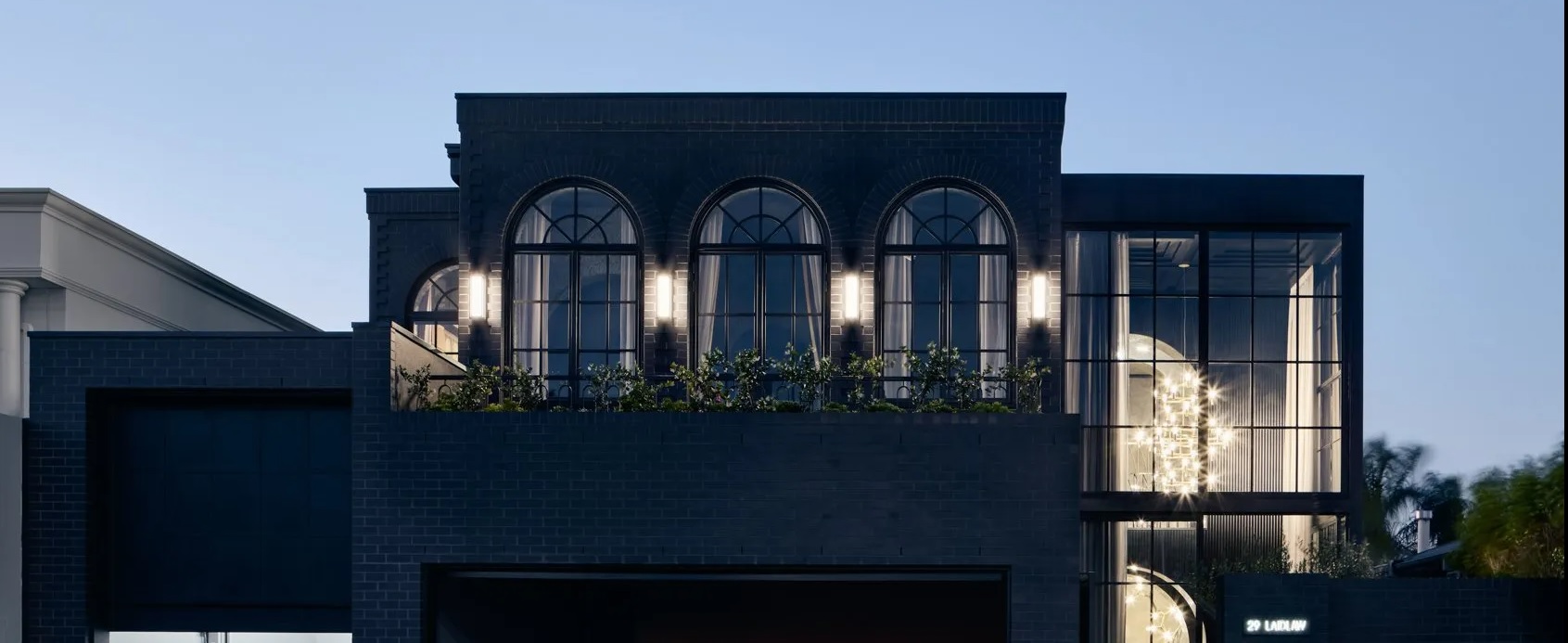 CHS Building - Brisbane Custom Builders