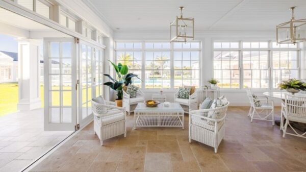 Hamptons Style Homes – an Enduring Classic - Custom Homes