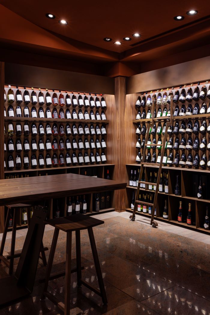 Wine Storage, Wine Cellar Design, Wine Shelving