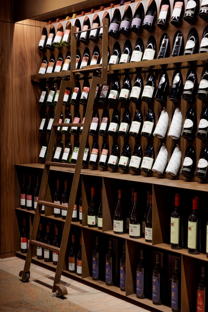 Wine Storage, Wine Cellar Design, Wine Shelving