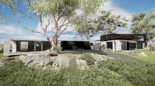 Luxury Residential Architecture, Custom Home Design Sydney