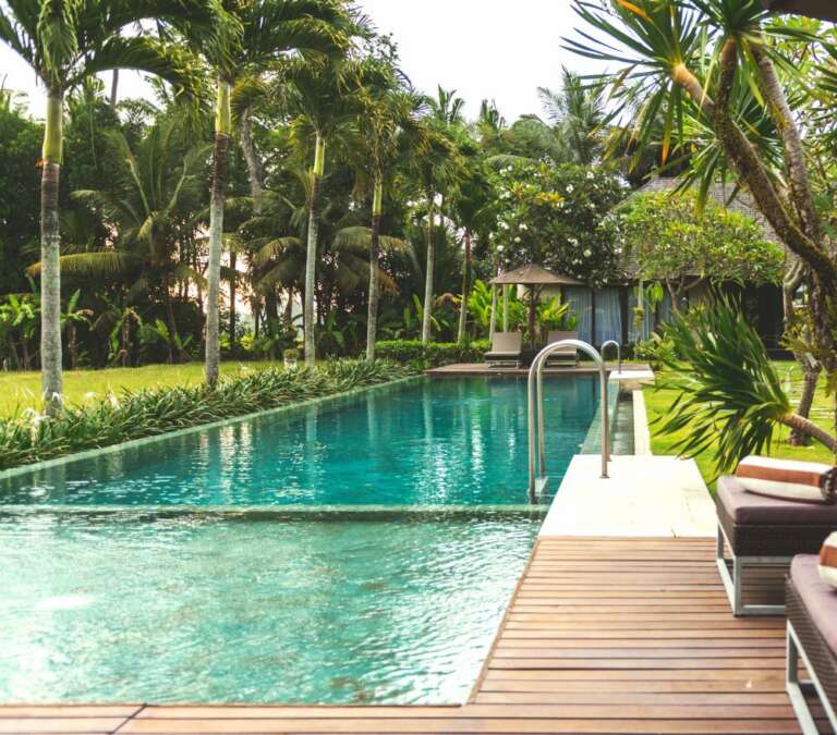 Luxury Ubud Villa Villa Lumia, Luxury Ubud Getaway