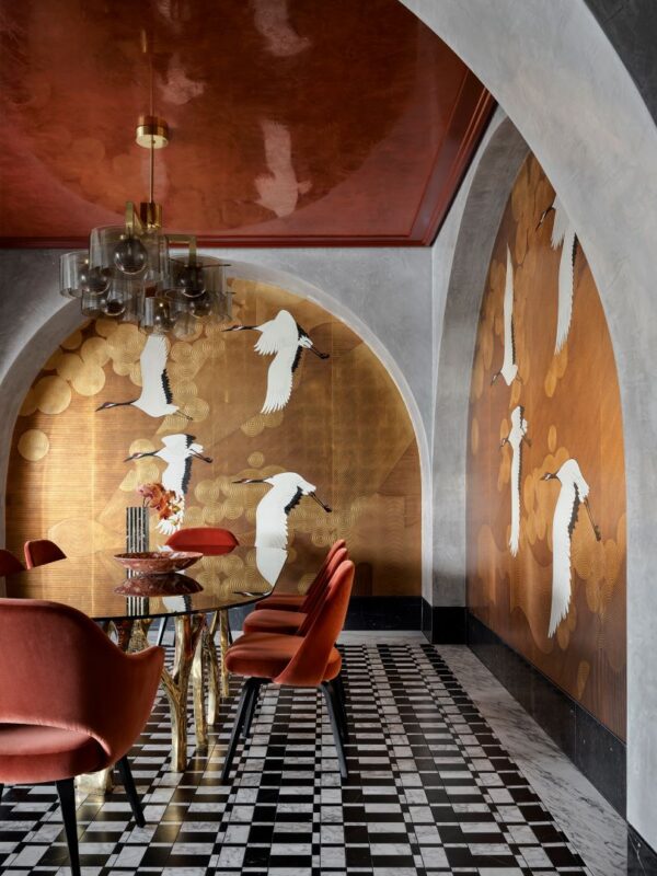 Luxury Brisbane Custom Home by Greg Natale