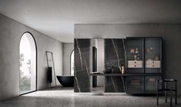 New Brisbane Showroom for Luxury Italian Brand Pedini - Custom Homes