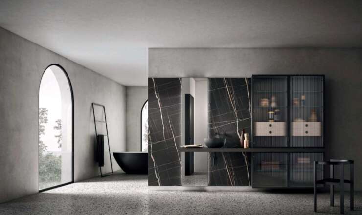 New Brisbane Showroom for Luxury Italian Brand Pedini - Custom Homes