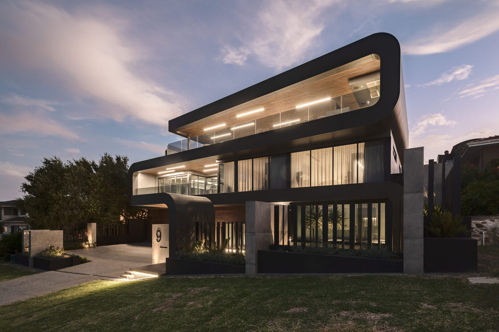 Premier One Construction Custom Homes