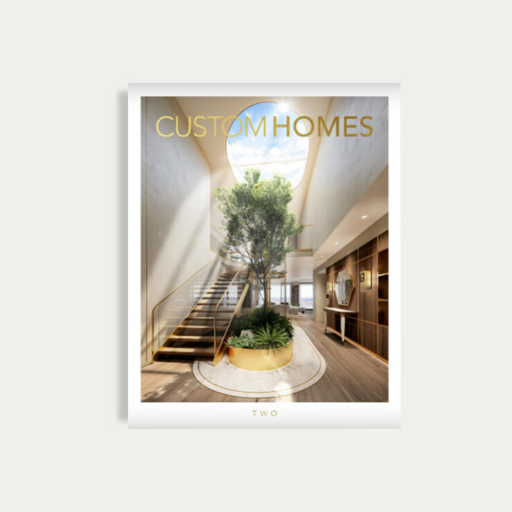 LUXURY HOME DESIGN AUSTRALIA, LUXURY HOME YEARBOOKS