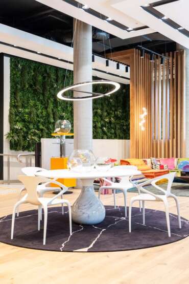 Roche Bobois Opens in Roseville Sydney