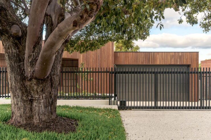 Designed for Multi-Generational Living - Custom Homes