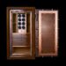 Luxury Custom Safes - Custom Homes
