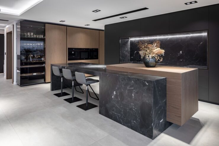 Perth Home of the Year, Luxury Custom Home Mt Pleasant