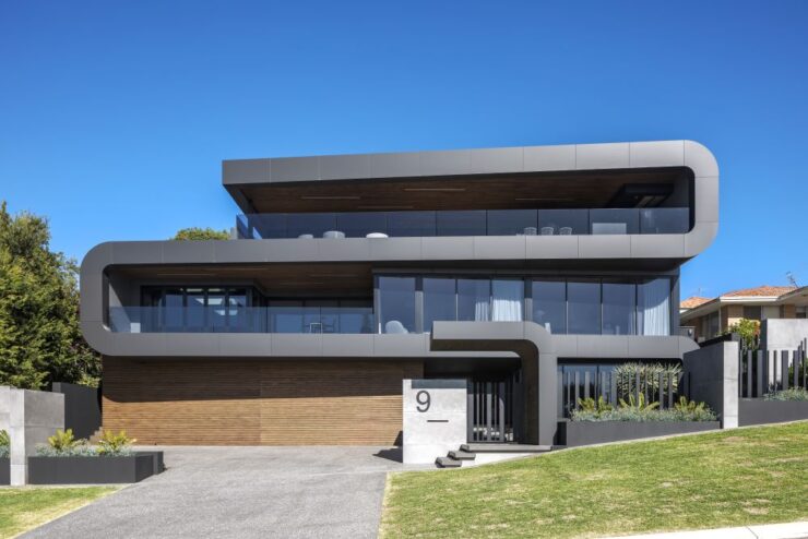 Perth Home of the Year, Luxury Custom Home Mt Pleasant