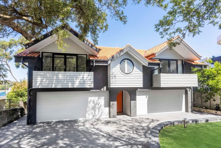 Cronulla Renovation, Cronulla Renovation Project - Custom Homes Magazine