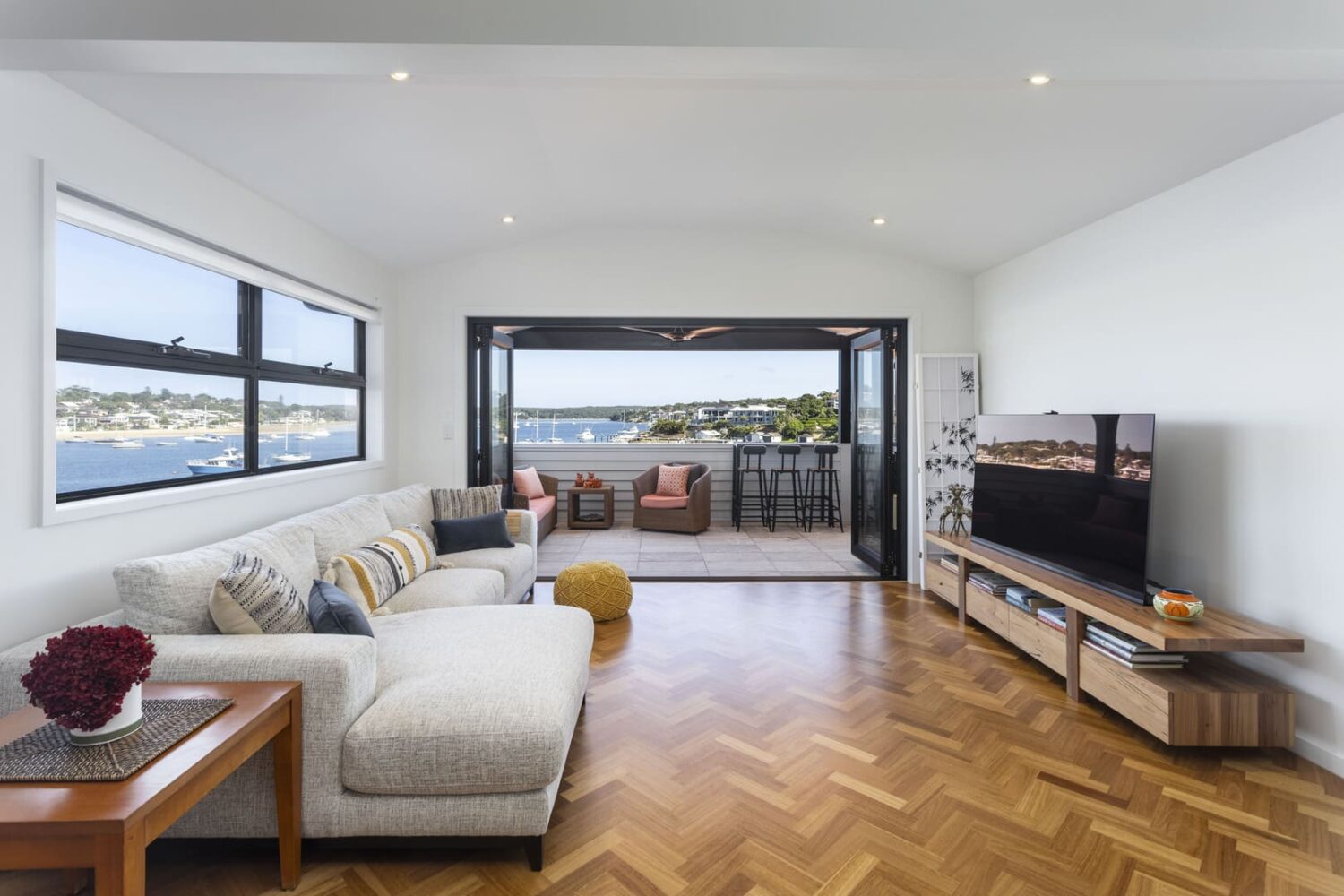 Cronulla Renovation, Cronulla Renovation Project - Custom Homes Magazine