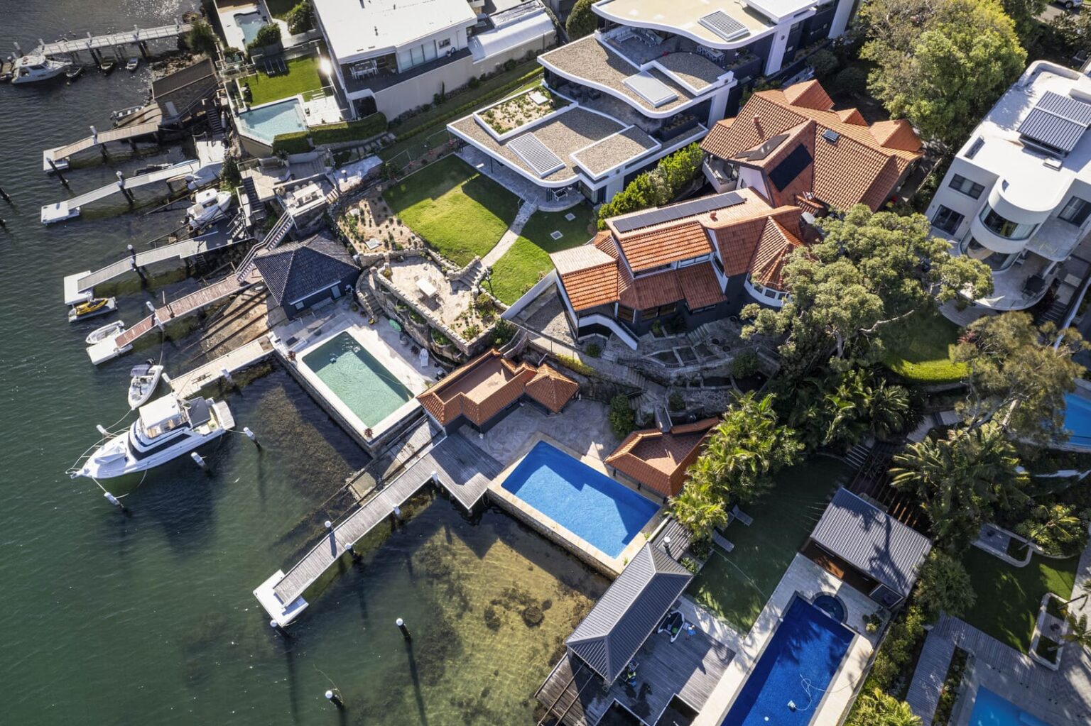 Cronulla Renovation, Cronulla Renovation Project - Custom Homes Magazine