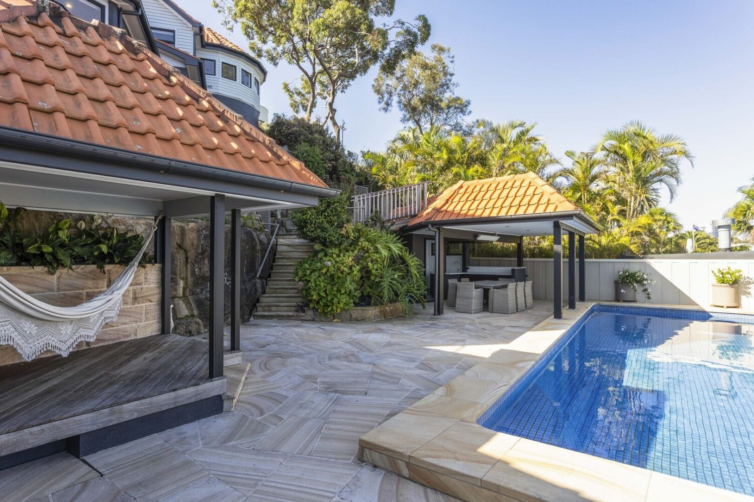 Cronulla Renovation, Cronulla Renovation Project - Custom Homes Magazine