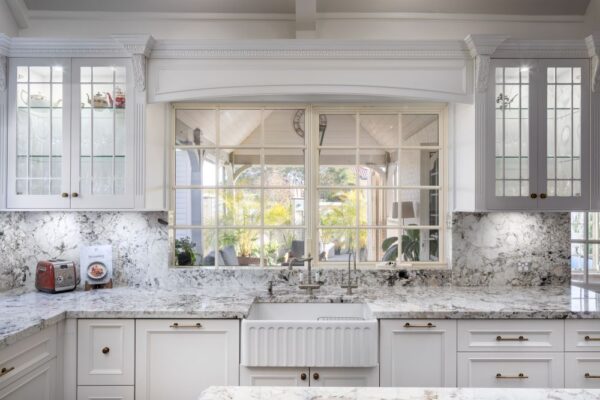 French Provincial Dream Kitchen - French Provincial Kitchen