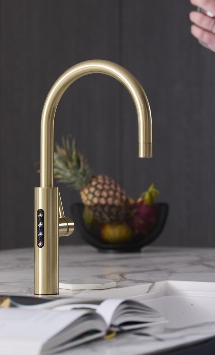 Billi Multifunction Mixer Tap