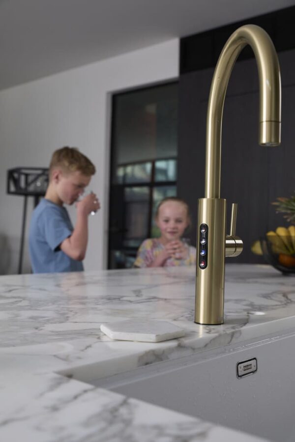Billi Multifunction Mixer Tap