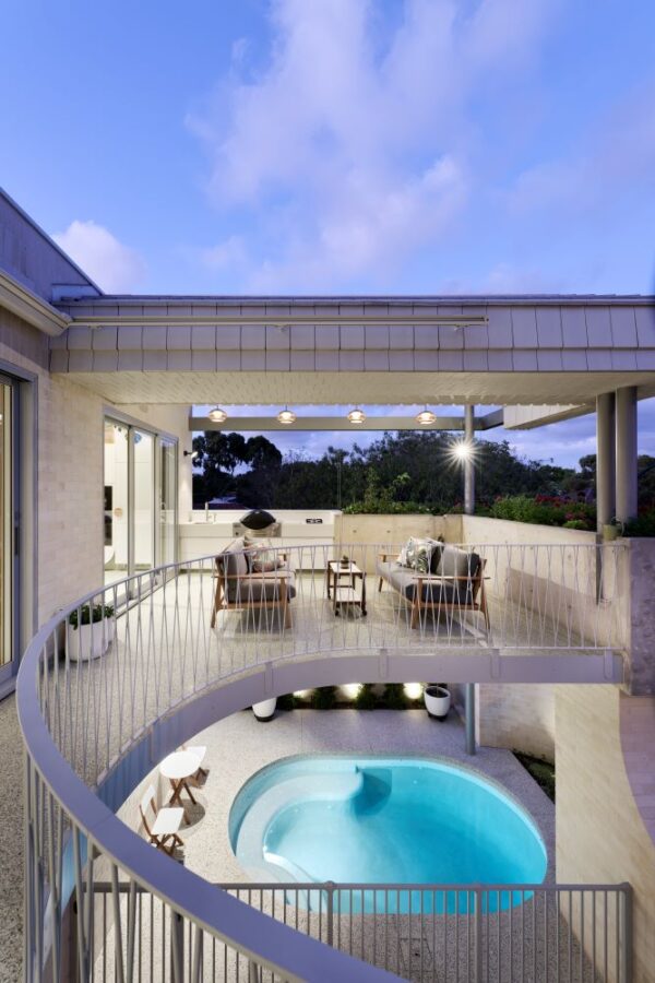 Nedlands Custom Home, Custom Homes Perth