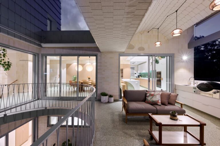 Nedlands Custom Home, Custom Homes Perth