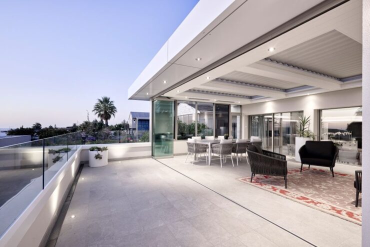 Cottesloe Custom Home by Collière Architecture