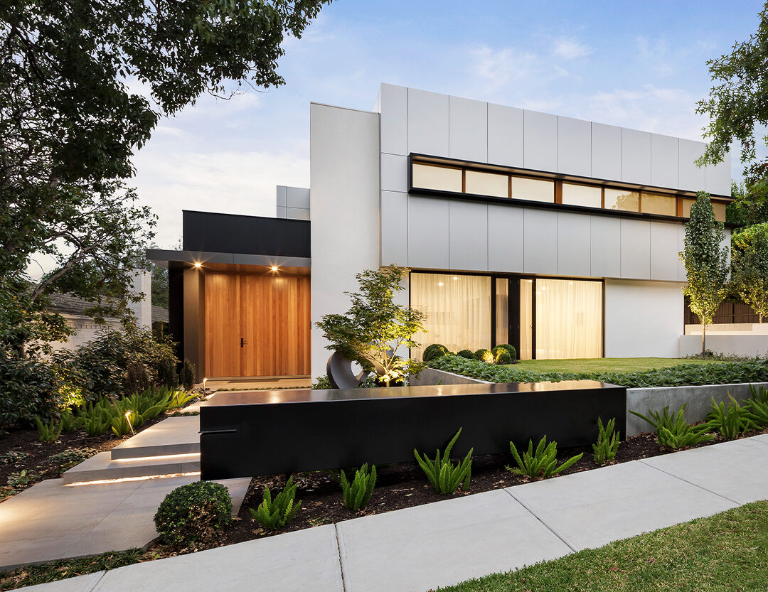 Luxury Home Insurance - Tailoring Luxury Home Insurance