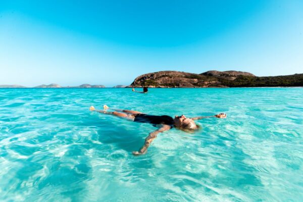 Untamed Escapes - Immerse Yourself In Untamed Australia