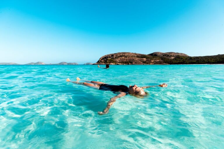 Untamed Escapes - Immerse Yourself In Untamed Australia