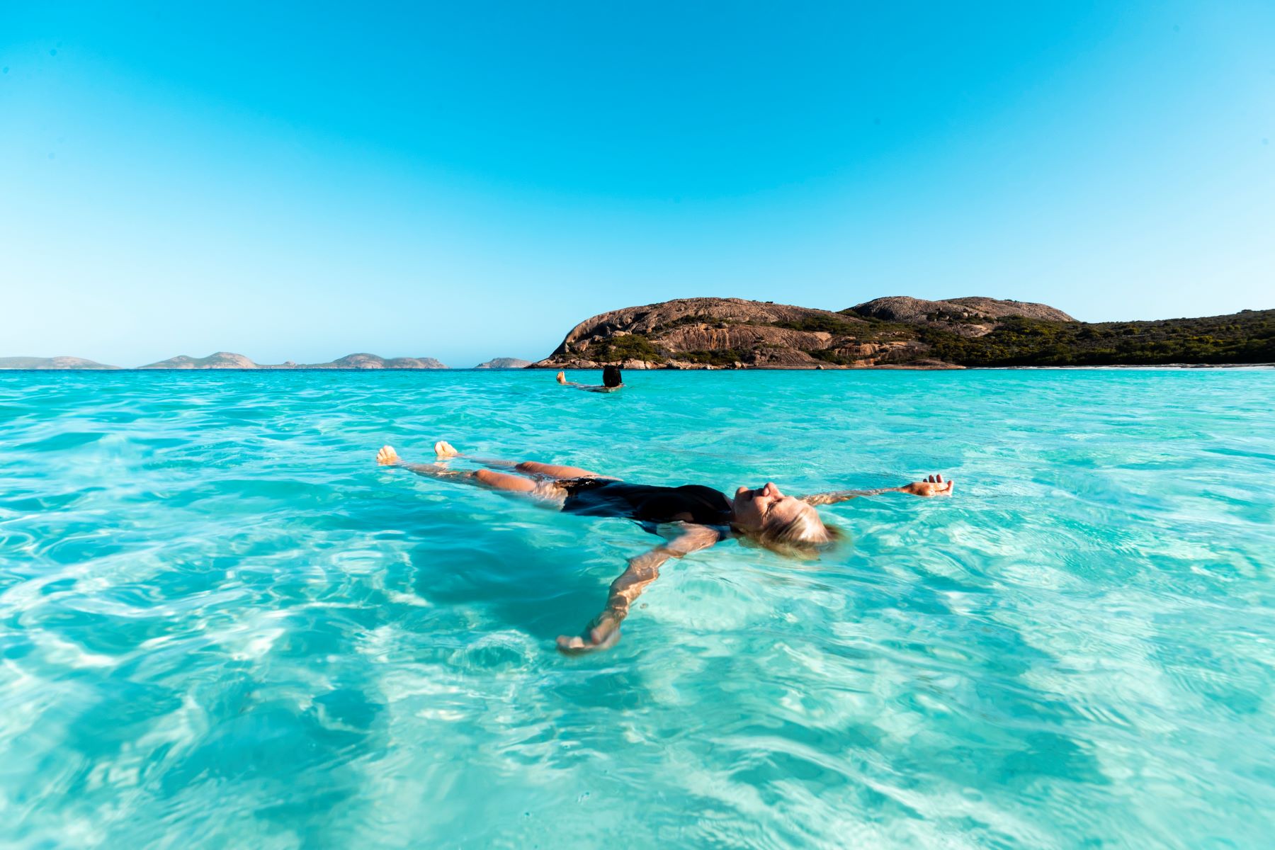 Untamed Escapes - Immerse Yourself In Untamed Australia