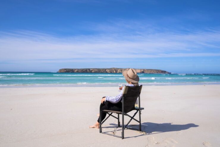 Untamed Escapes - Immerse Yourself In Untamed Australia