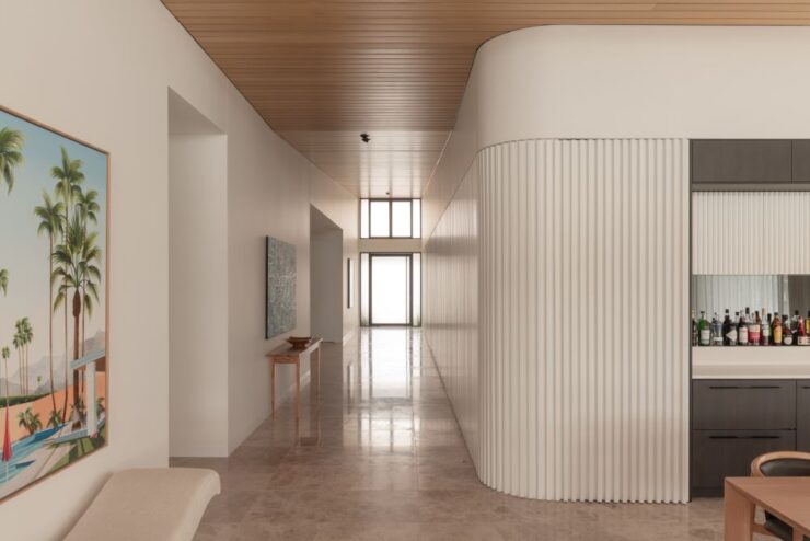 Making an Entrance, Home Entry Ideas, Custom Homes Design
