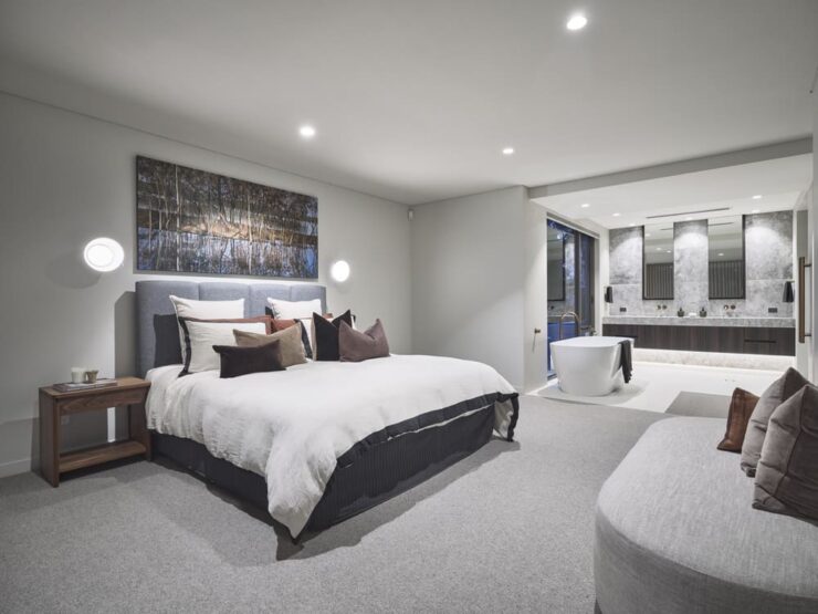 Luxury Display Homes Perth, Perth Luxury Display Homes