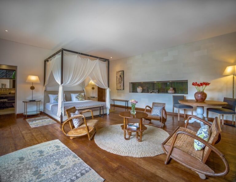 Large Group Luxury Villas Seminyak
