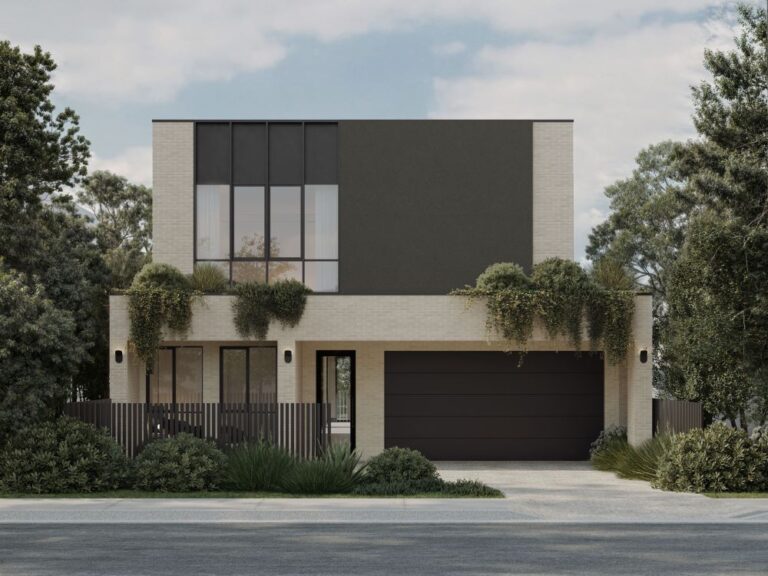 Luxury builders Willoughby