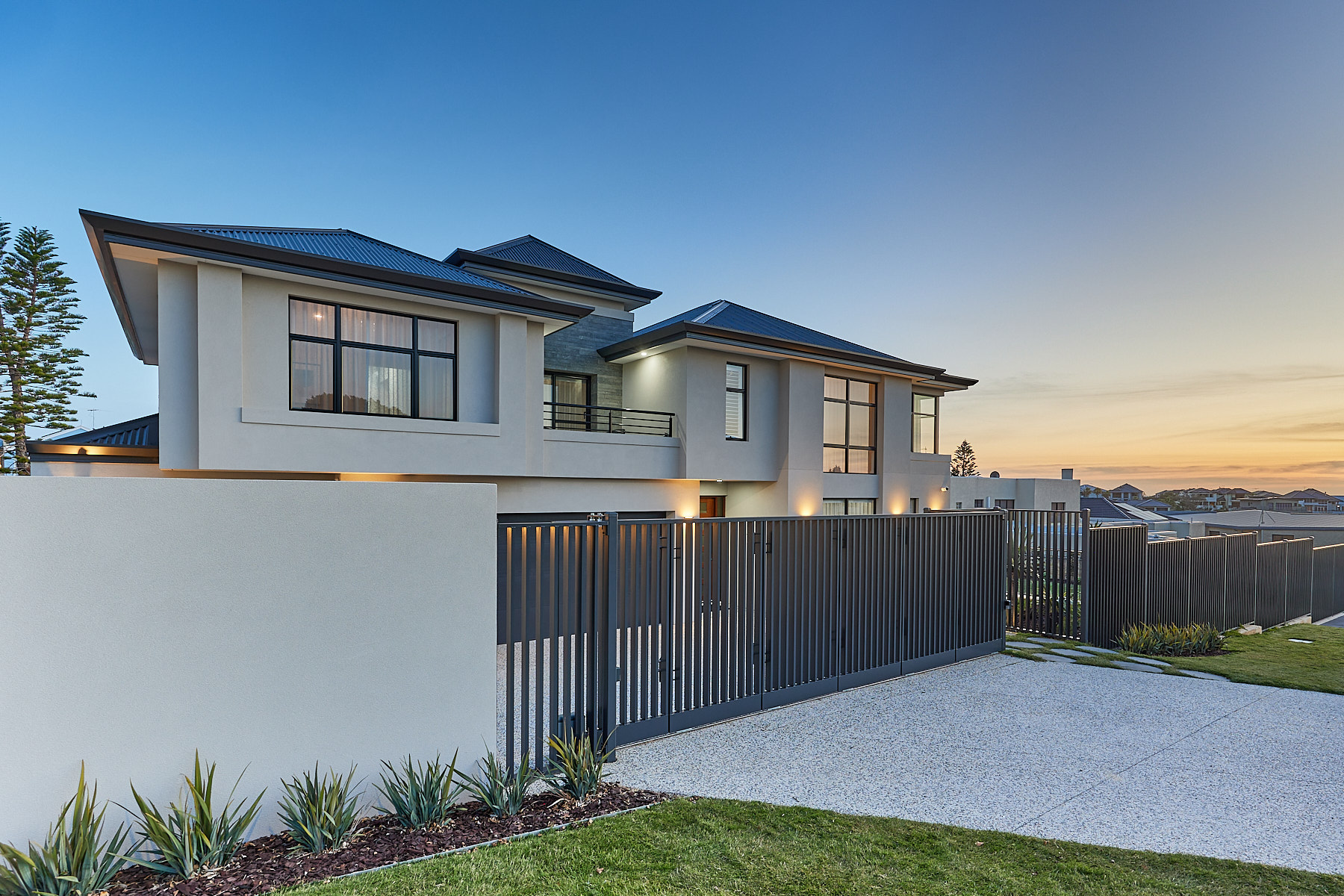 Perth luxury builders