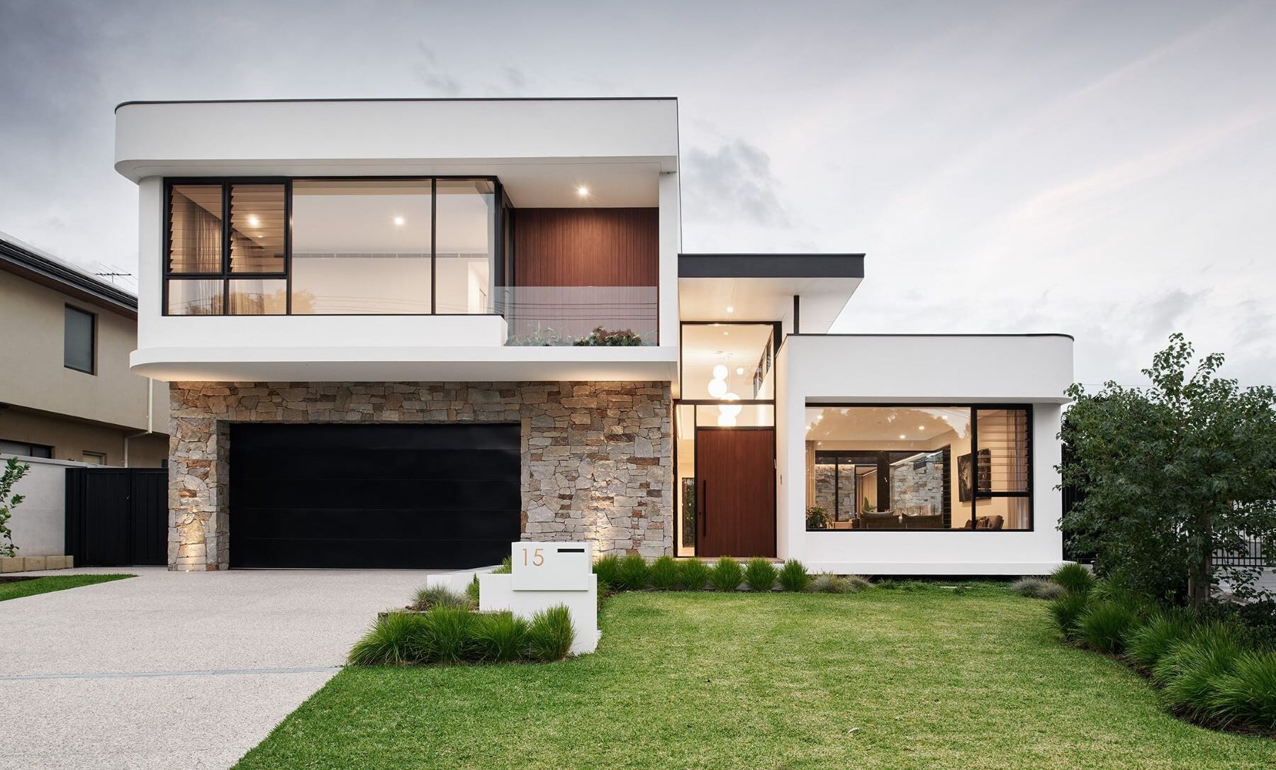 residential building designer