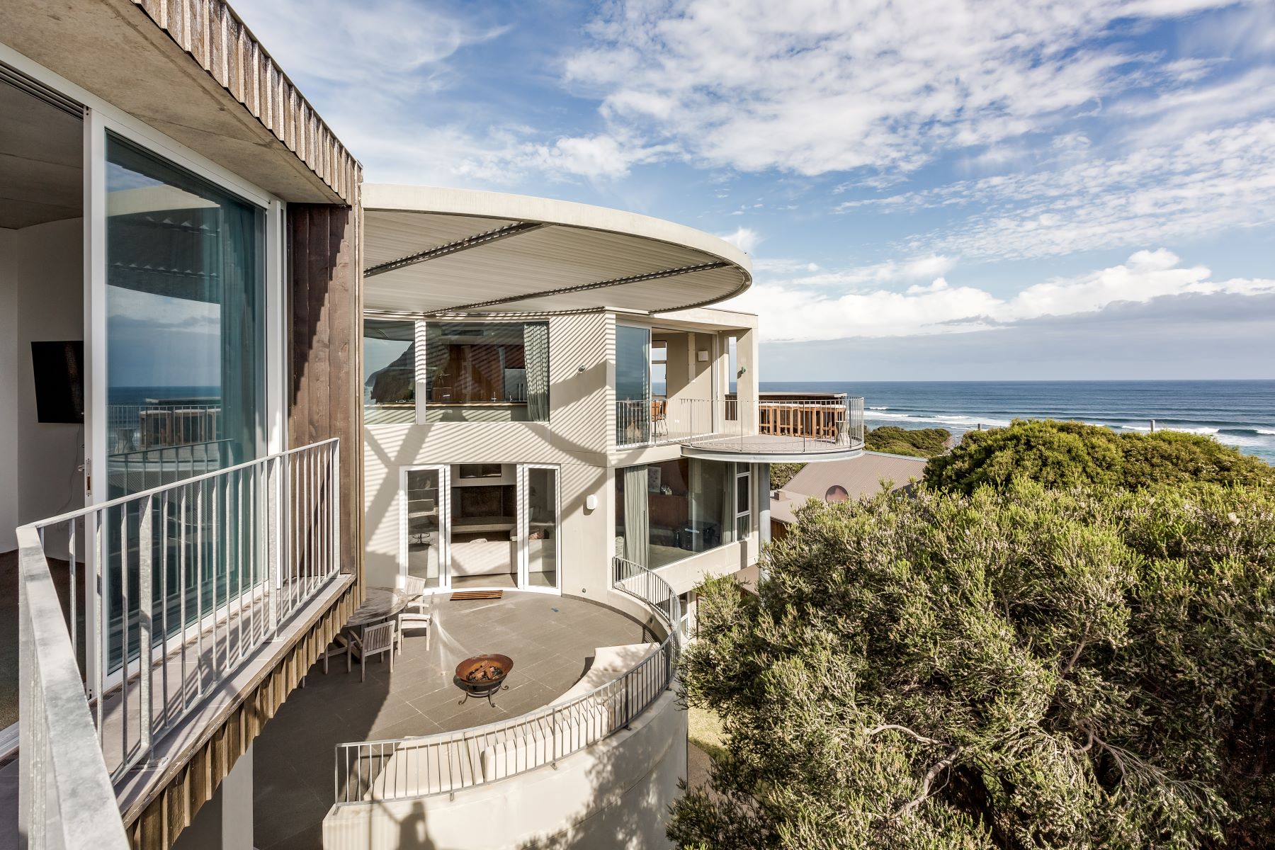 Luxury Yallingup Airbnb