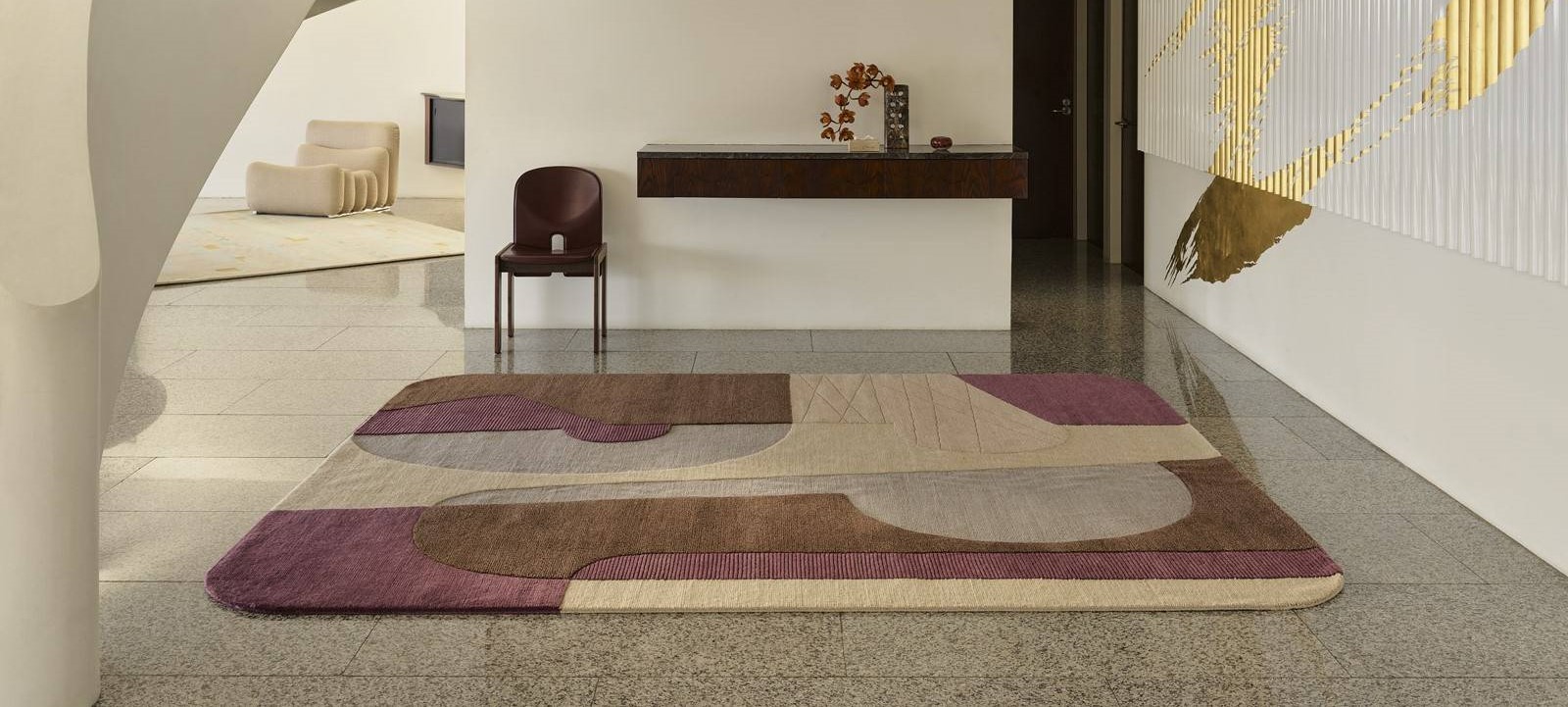 Designer Rugs