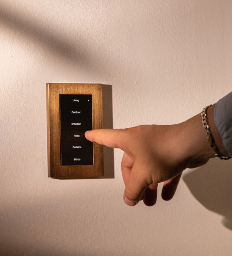 Control4, Smart Homes, Home Automation