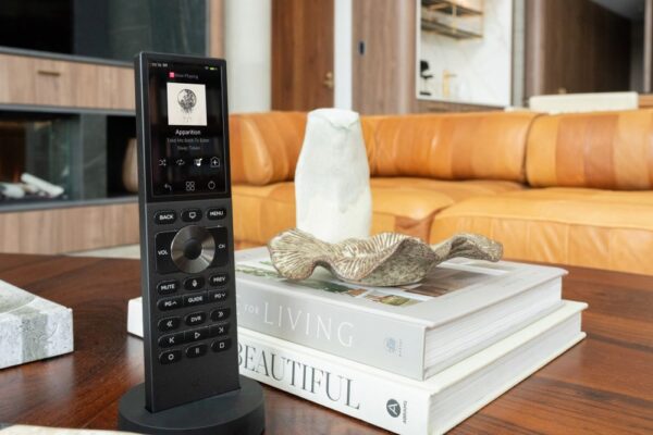 Control4, Smart Homes, Home Automation