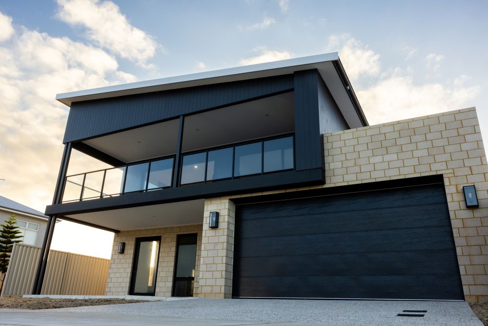 Custom Homes Golden Bay