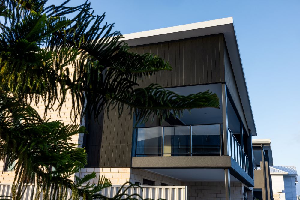 Custom Homes Golden Bay